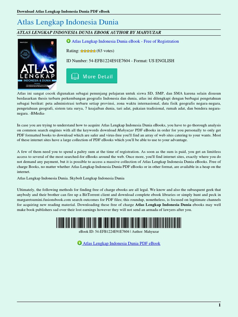 Atlas | PDF | E Books | World Wide Web