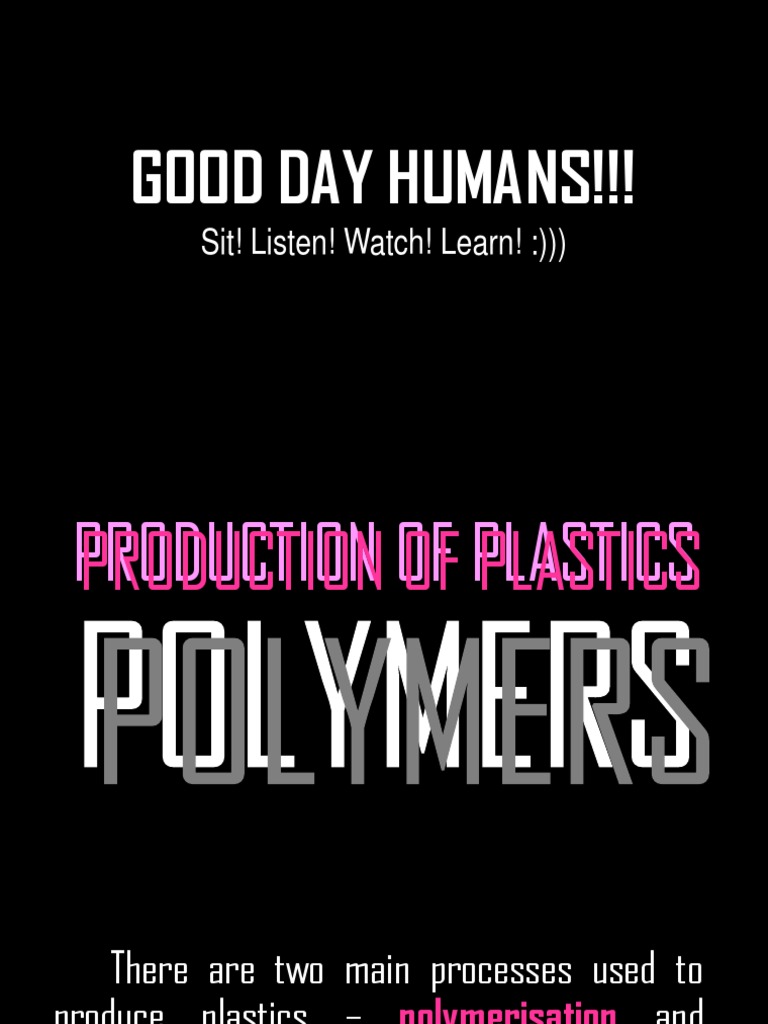 Const | PDF | Plastic | Polymers