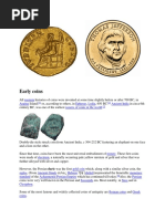 Metal Content of Modern United States Coins | PDF | Nickel (United ...
