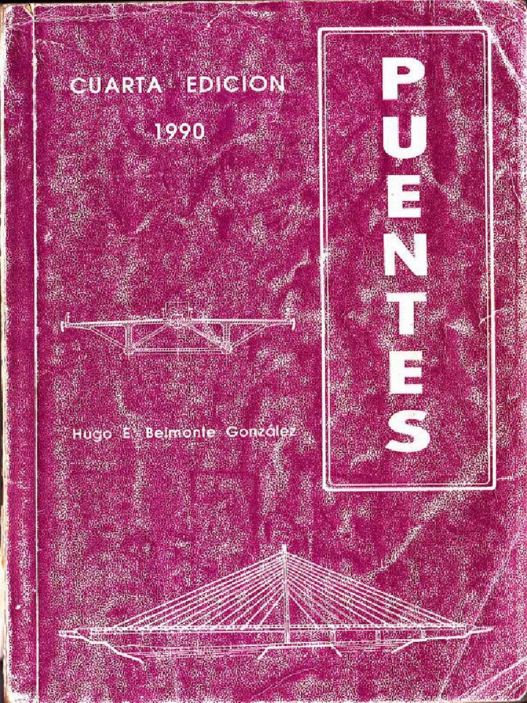 Puentes | PDF