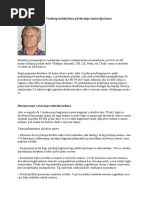 Slavoljub-Slavko Jakovljević - Radovi Na Pčelinjaku | PDF