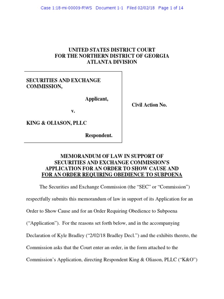 Sec | PDF | U.S. Securities And Exchange Commission | Pricewaterhouse ...