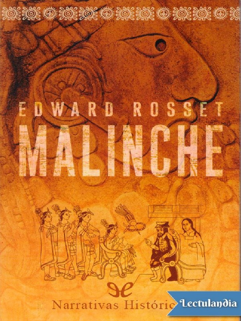 Malinche | PDF | Cristobal colon | Hernán Cortés