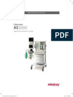 Philips MX800 PDF | PDF | Electrocardiography | Physiology