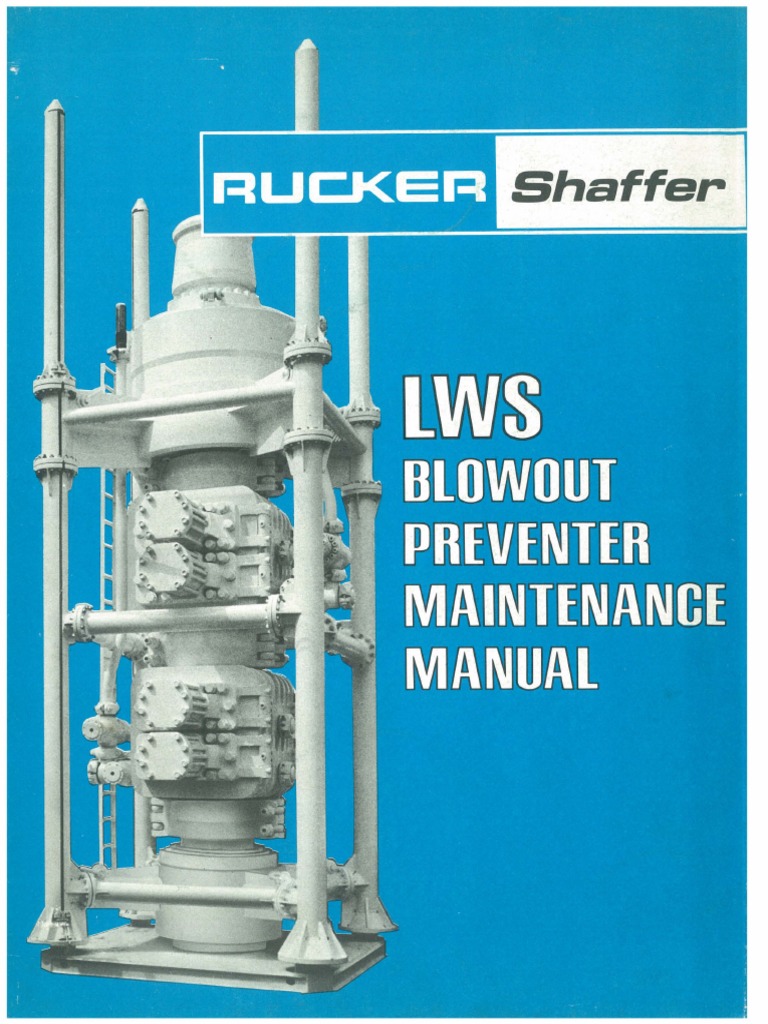 Lws Pdf Leak Screw