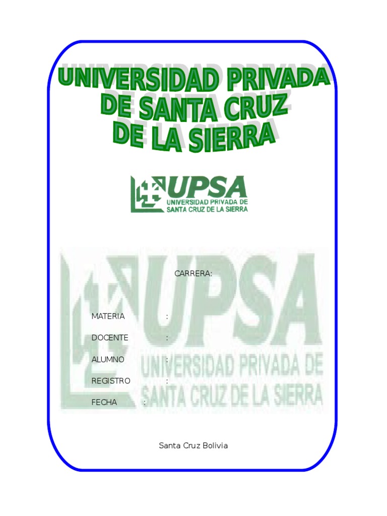 Upsa | PDF