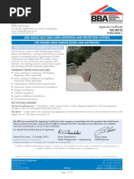 Class 6A Granular Material Specifications | PDF | Construction ...