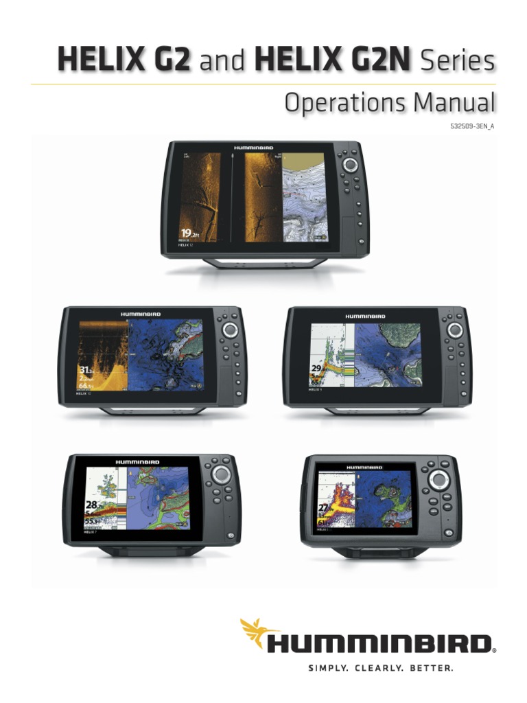 Helix G2 Helix G2N: and Series | PDF | Menu (Computing) | Secure Digital