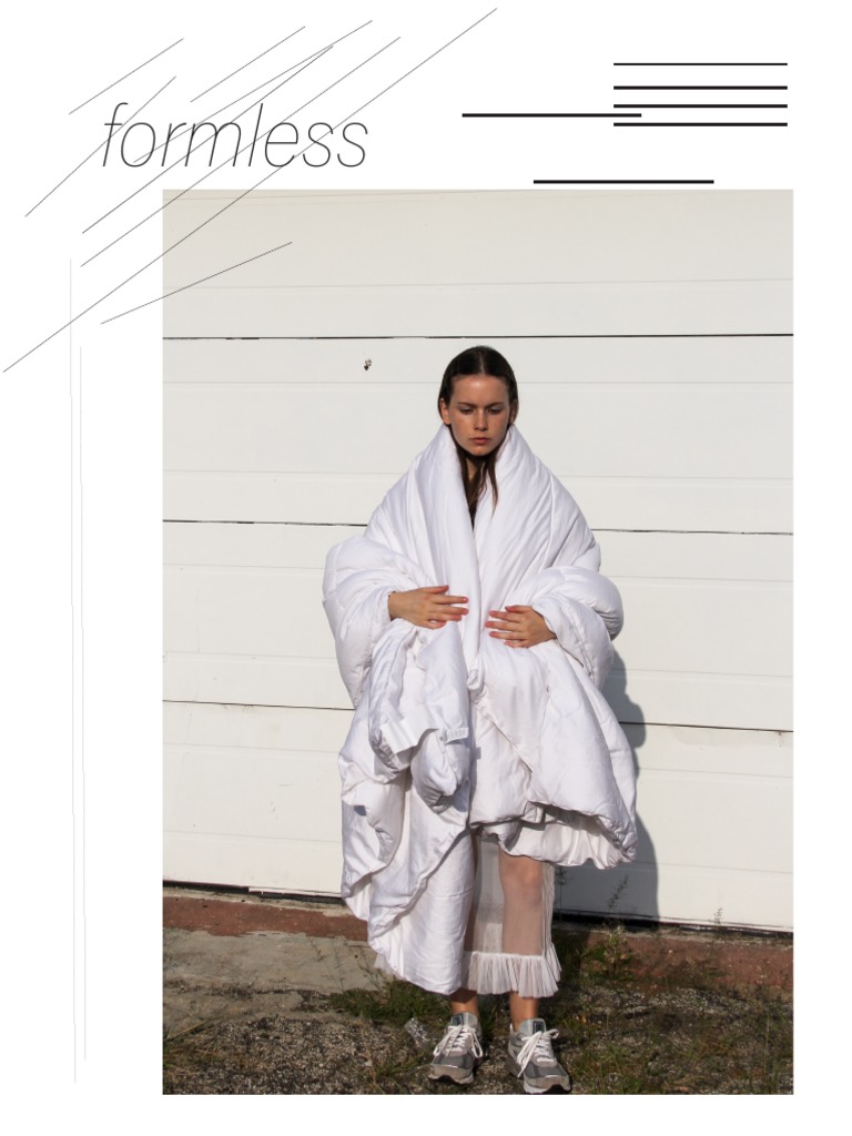 Formless | PDF