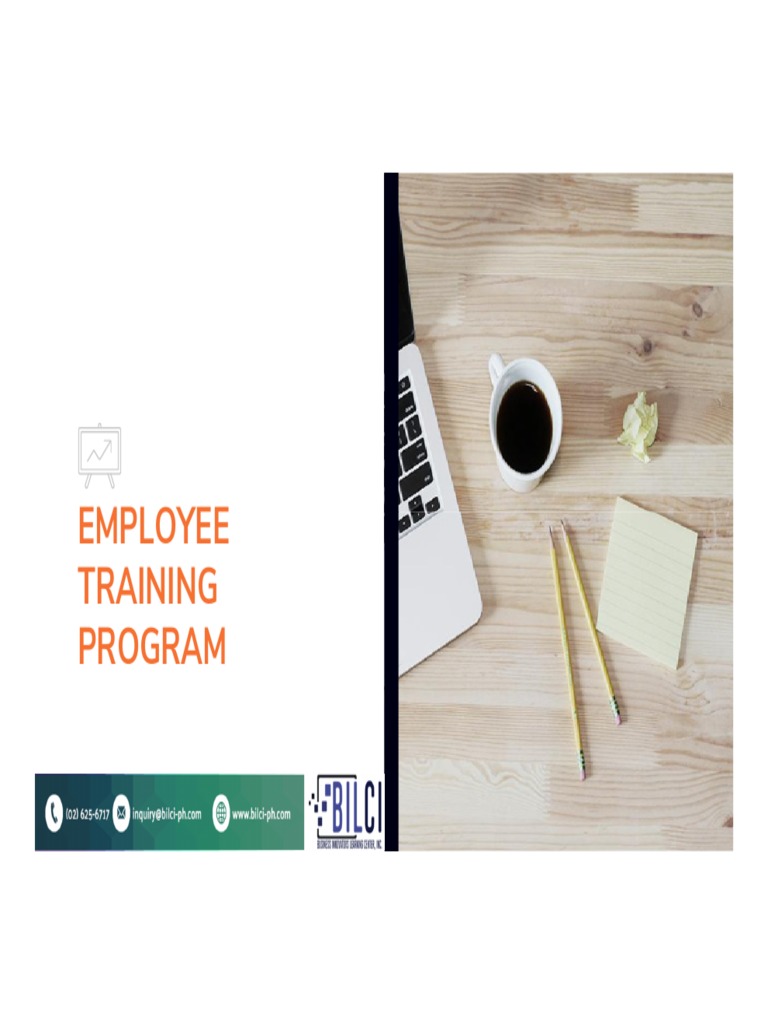 Employee | PDF | Employment | Employee