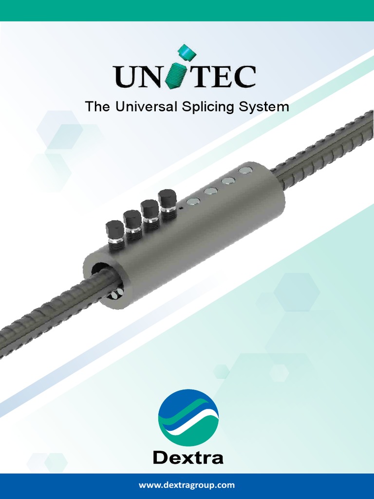 The Universal Splicing System | PDF | Business