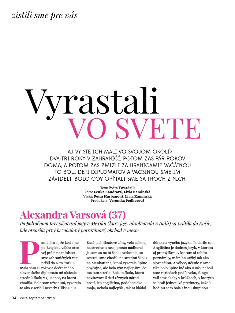 Zivot | PDF