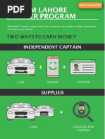 Uber Database Design | PDF | Business | Technology & Engineering