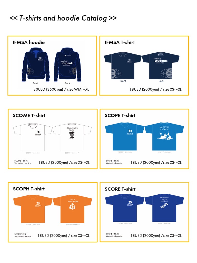 Merchandise | PDF