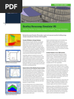 Bentley Hevacomp V8i Tutorial Part1 | PDF | Simulation | System Software