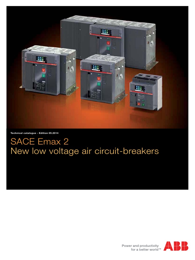 Emax 2 | PDF | Life Cycle Assessment | Power Supply