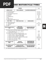 Tire Uniformity Training Overview | PDF | Wheel | Tire