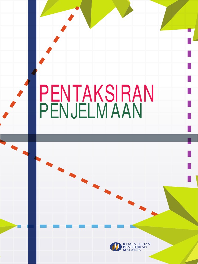 Penjelmaan Pentaksiran | PDF
