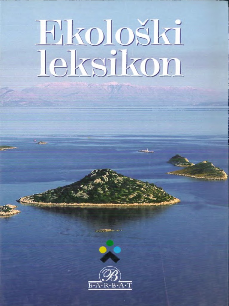 Ekolo | PDF