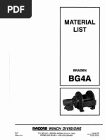 Timken Chart | PDF