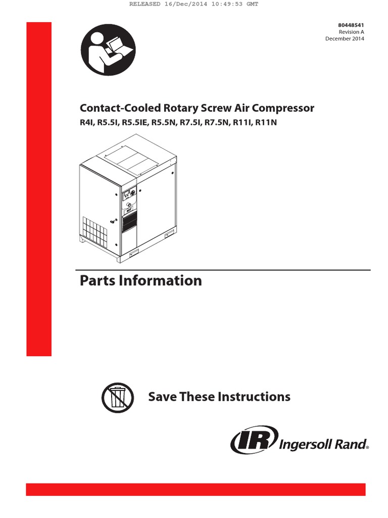Parts | PDF