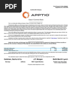 Integrating Apache Nifi With External API's | PDF | Json | Parameter (Computer Programming)