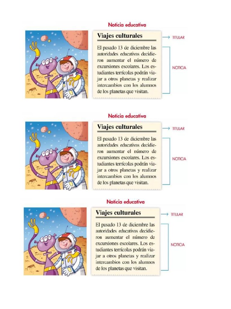 Noticias | PDF