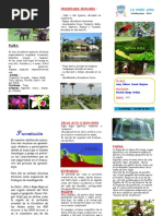 TABLAZOS | PDF | Perú | Geología