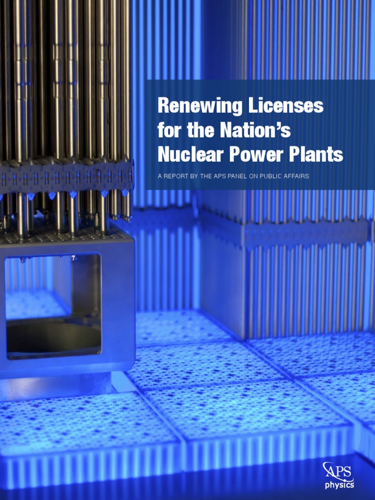 Nuclear | PDF | Nuclear Power | Nuclear Regulatory Commission