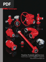 Weco Wing Unions Catalog | PDF | Pipe (Fluid Conveyance) | Mechanical ...