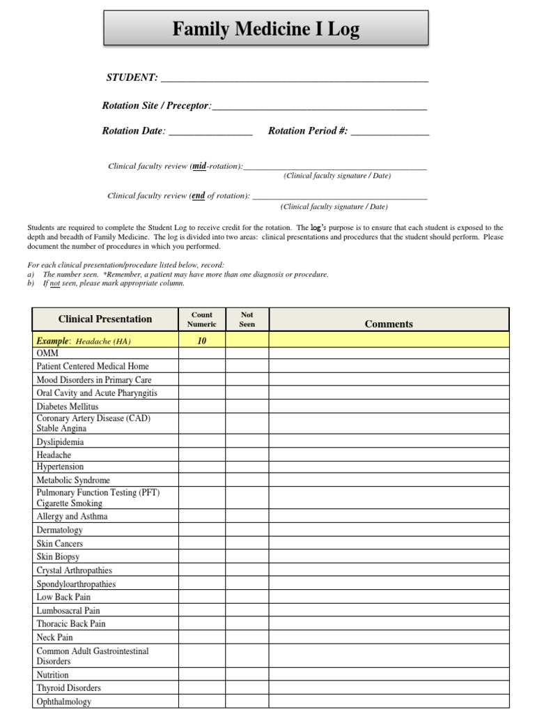 Family | PDF | Medicine | Medical Specialties