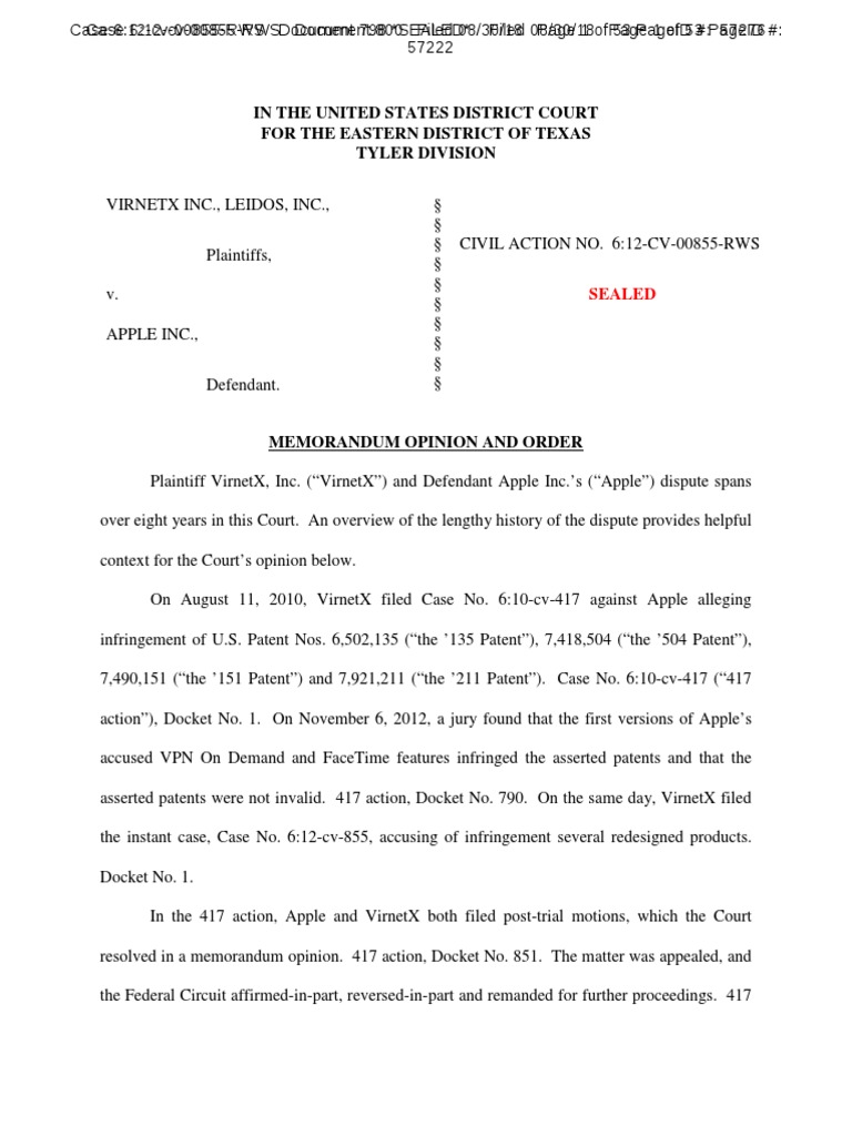 Virnetx | PDF | Domain Name System | Proxy Server