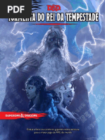 Iarno Albrek (Glasstaff) Stat Block | PDF | Fantasy | Role Playing Games