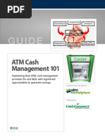 TD Convenience Checking Account Guide | PDF | Overdraft | Transaction Account