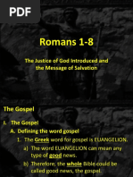 9 Resurrection Facts 11 X 17 | PDF | Resurrection Of Jesus | Resurrection