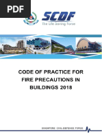 Code of Practice On Sanitary Plumbing and Drainage System | PDF ...