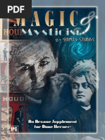 Miranda Goshawk - The Standard Book of Spells | PDF | Fantasy Novels ...