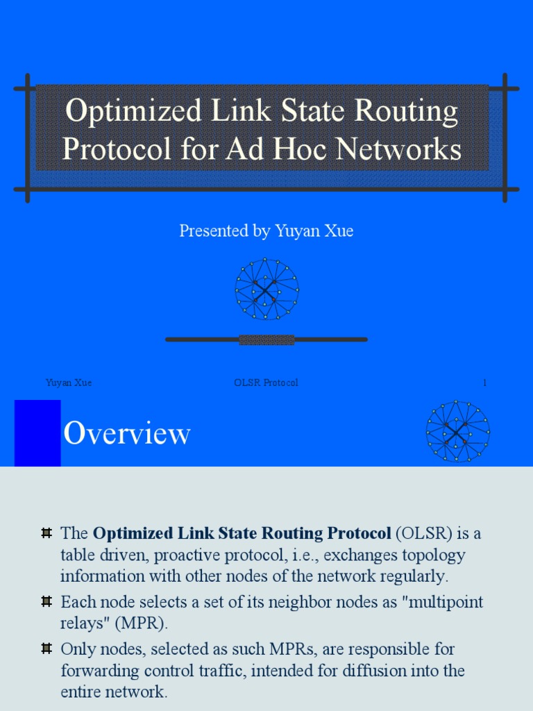 Optimized | PDF | Routing | Internet Protocols
