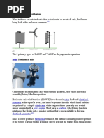 Method Statement Water Ponding Test at Wet Area | PDF | Technology ...