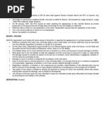 J15 Charge Sheet Example South Africa | PDF | Bail | Arrest