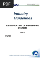 NJUG Guidelines for Utility Positioning | PDF | Ordnance Survey | Copyright