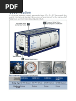Ammonium Nitrate Porous Prill | PDF | Chemical Substances | Physical Sciences