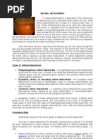 Understanding White Without Pressure (WWOP) | PDF | Vision | Ophthalmology