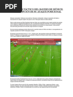 Roles y Combinaciones FM 24 | PDF | Defensor (Asociación de Fútbol) | Delantero (Asociación de ...