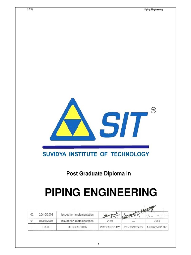 Piping | PDF | Gas To Liquids | Natural Gas