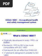 Appendix 2 Chartered Status IOSH Competencies v02 | PDF | Risk ...