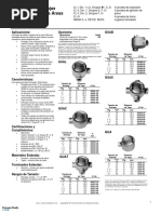 Tipos de Condulet | PDF