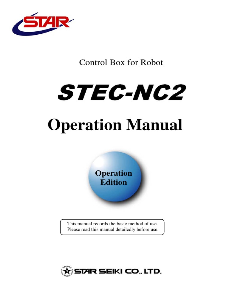 Stec nc2 o PDF | PDF | Switch | High Voltage