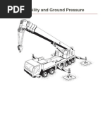 Lifting Plan Sample | PDF | Crane (Machine)