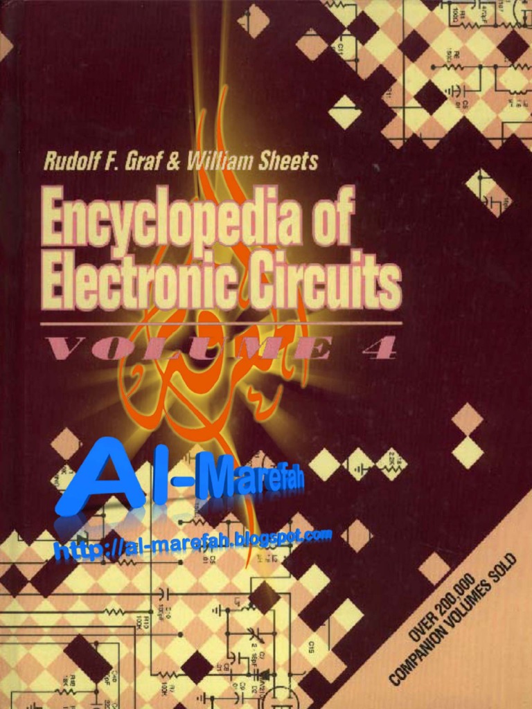 Encyclopedia of Electronic Circuits | PDF